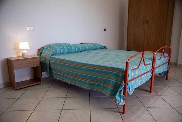 Immersi Nella Natura - Appartamento 2 - Laurino