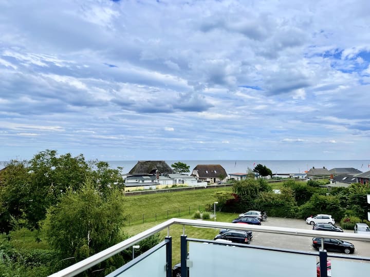 Seestrasse 39-8 - Luv - Dahme