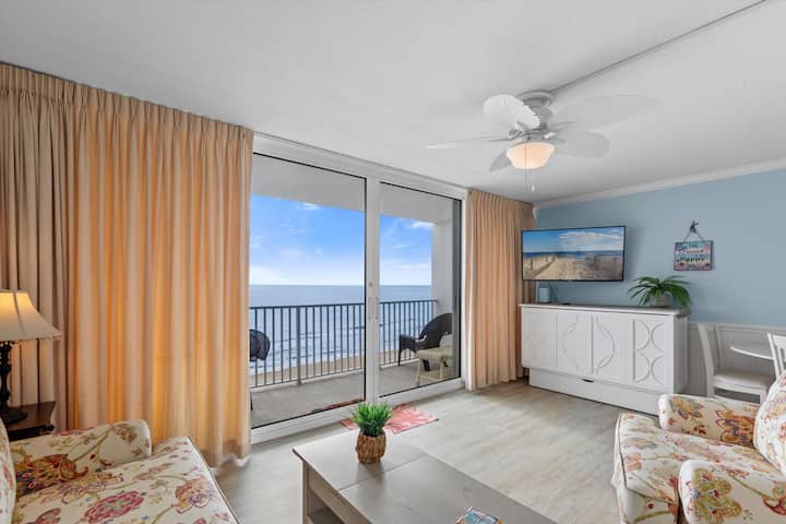 Sea Gate 807 By Seaside Vacations & Sales - Ocean City, MD