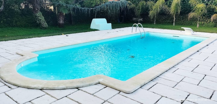 Casa Da Aldeia - Monte Redondo - Luso