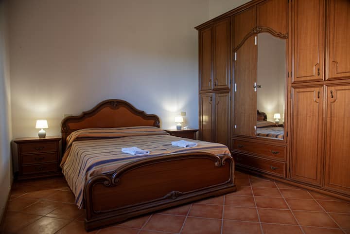 Immersi Nella Natura - Appartamento 1 - Laurino