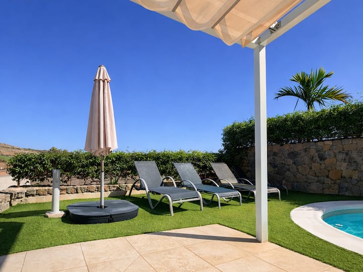 Villa Sunset Oasis - Playa del Inglés