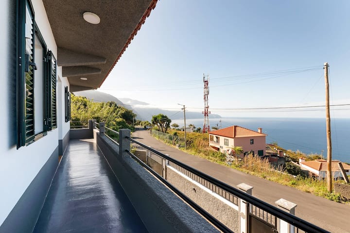 Villa Jardim By Galmi - São Vicente