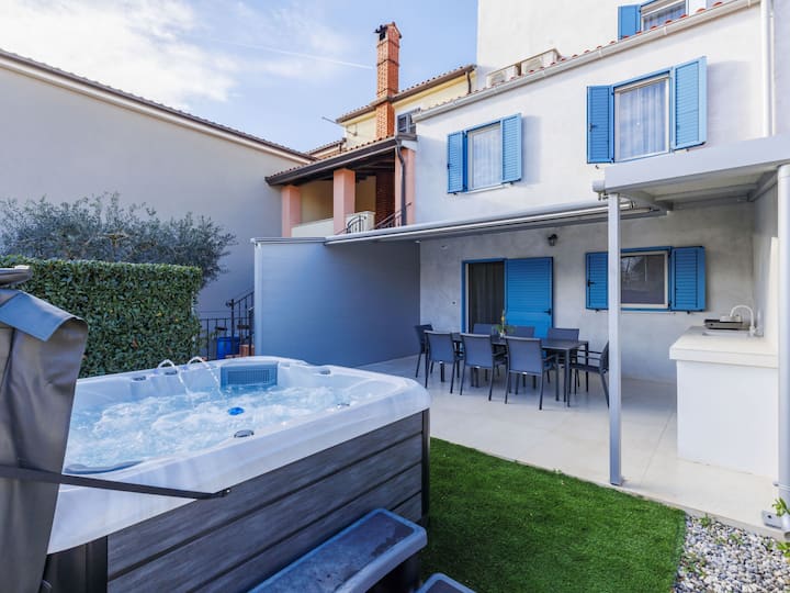 Casa Rinata By Interhome - Cittanova