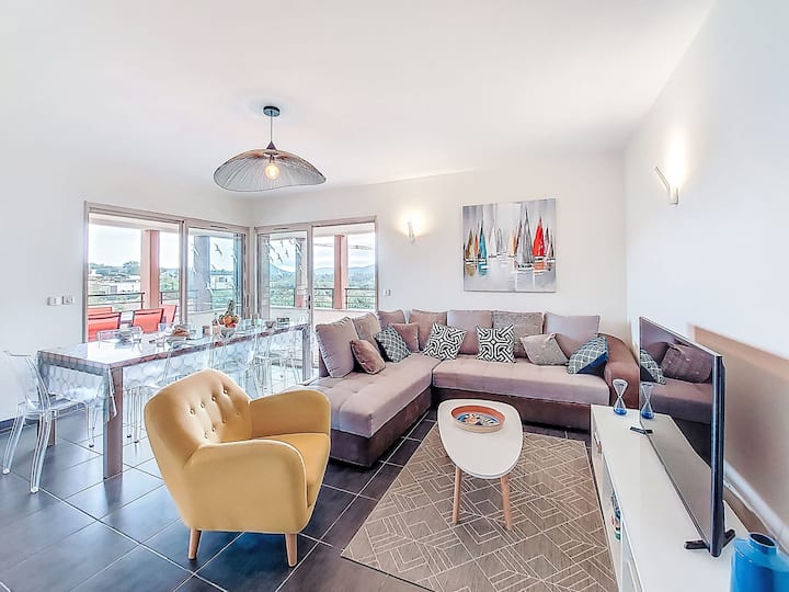 Agnaredda By Interhome - Porto-Vecchio