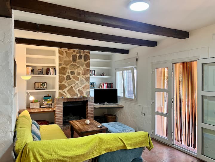 Chicflat Rural Bañuelos (Exteriores Y Piscina) - Ciudad Real