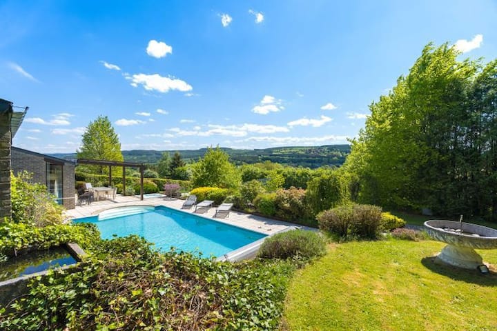 Villa Chevron - Stoumont