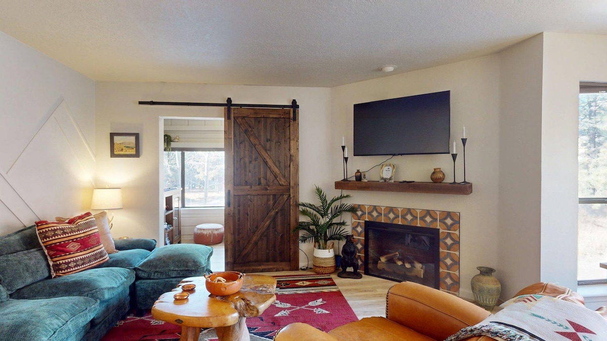 Proche des pistes | Récemment rénové | Gold Dust F2 - Appartements en ...