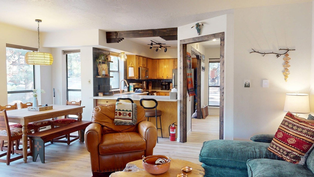 Proche des pistes | Récemment rénové | Gold Dust F2 - Appartements en ...