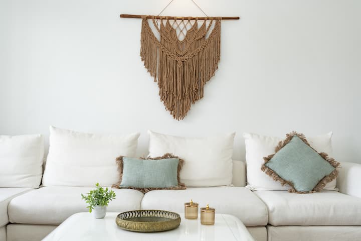 Casa Ohana Fuengirola - Fuengirola