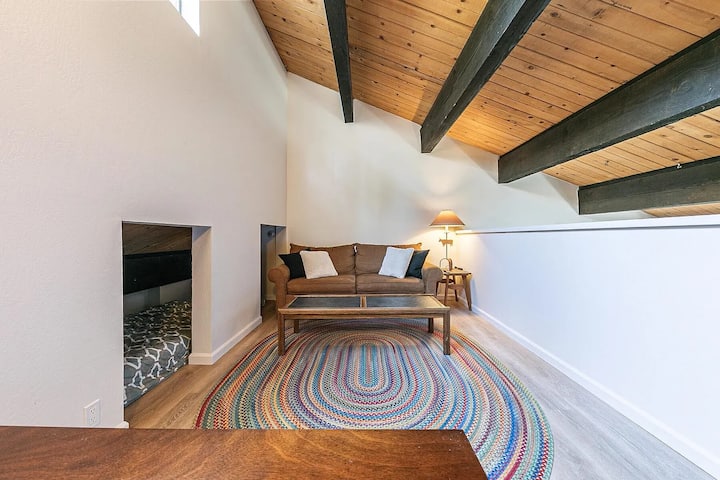 Kingswood Pines - Incline Village