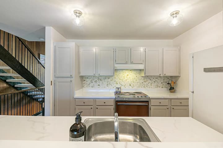 Kingswood Pines - North Lake Tahoe, CA