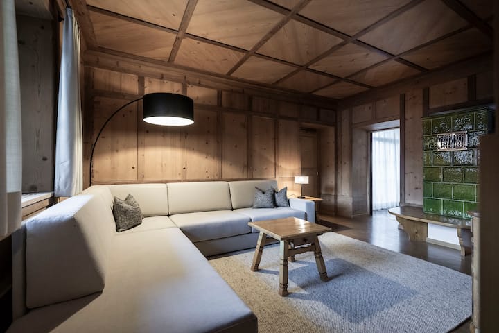 Appartamento Stube - Ortisei