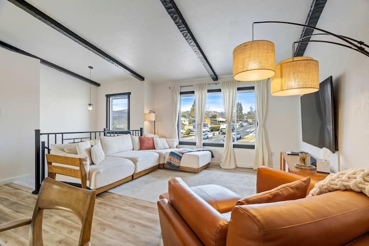 Centennial Court! Near Garden Of Gods W/ Hot Tub - Manitou Springs, CO