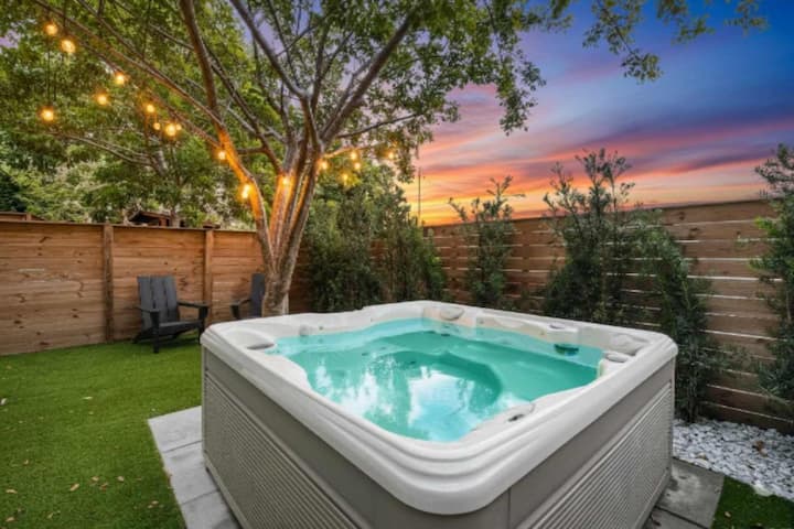 Luxury Home With Inter Miami Theme - Miami, FL