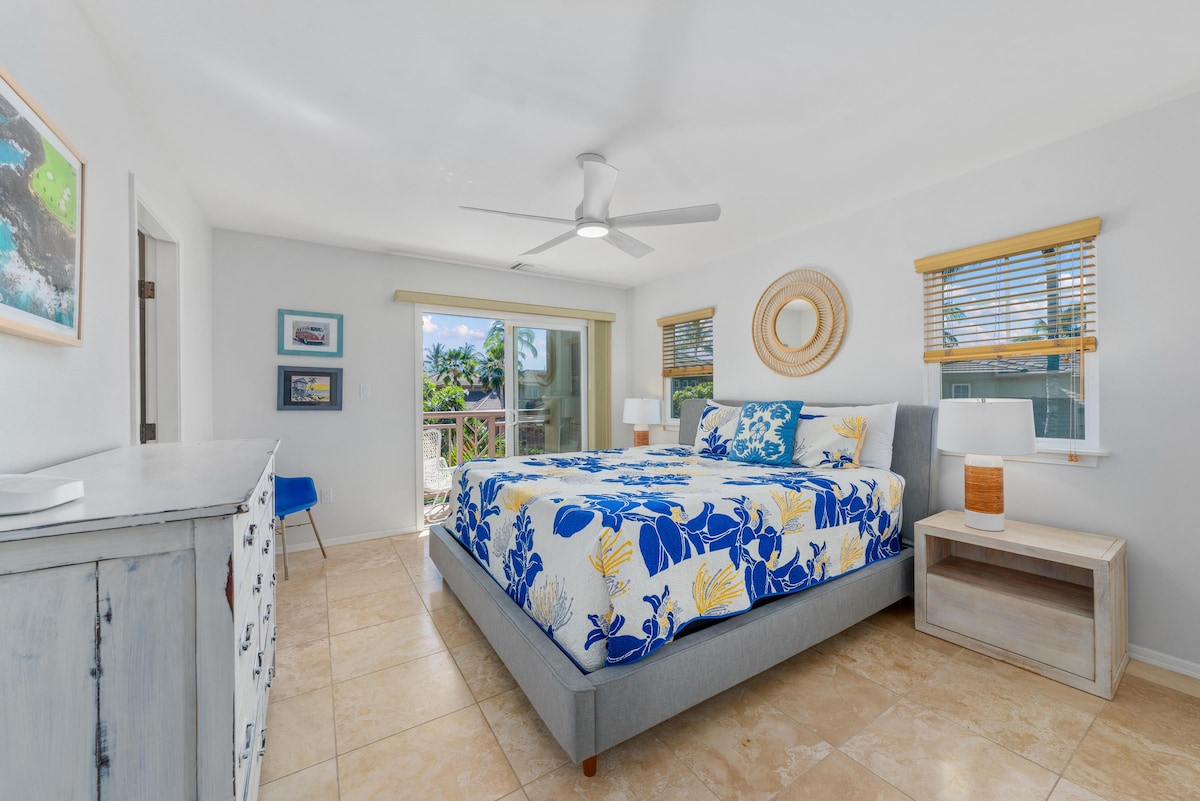 Escapade à Big Island à Waikoloa Villas 2105 - Condos à louer à ...