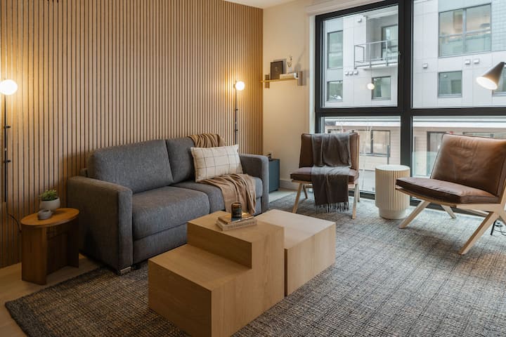 The Rmac Property - Revelstoke