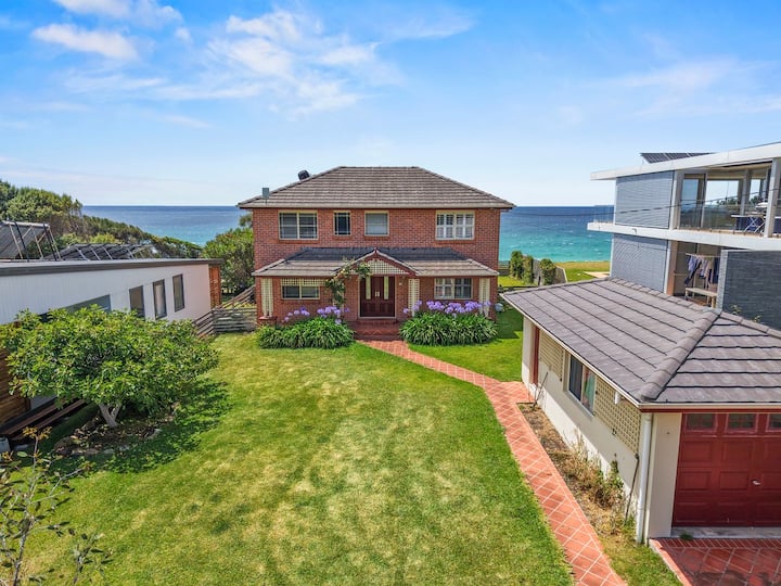 74 Long Point Street, Potato Point Nsw 2545 - Tuross Head