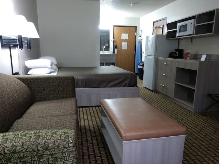 Maryville Extended Stay - Maryville, MO