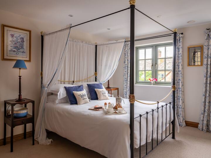 Ryeworth - At Kingham Cottages With Pool Access - Chipping Norton