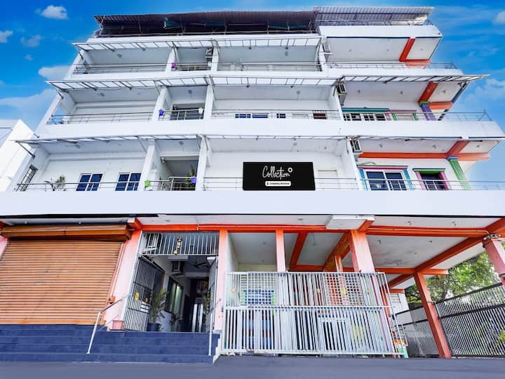 Super Collection Ô Mahabalipuram - Mahabalipuram