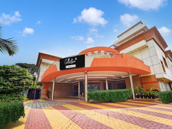 Super Collection O Viyyur Thrissur - Thrissur