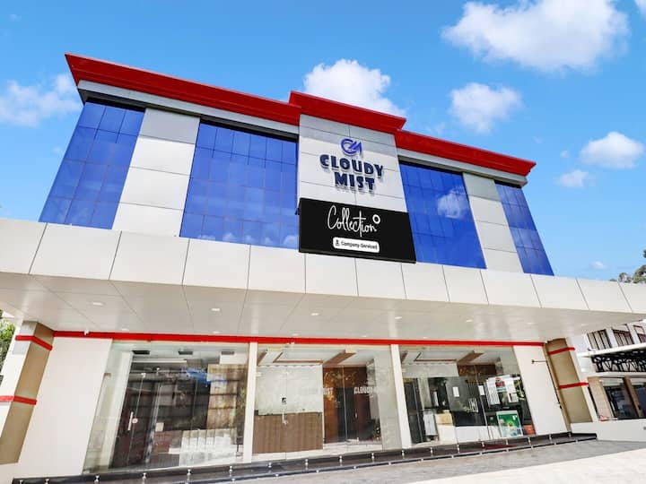 Super Collection O Munnar - Munnar