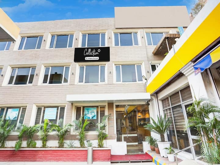 Super Collection O Amritsar - Amritsar