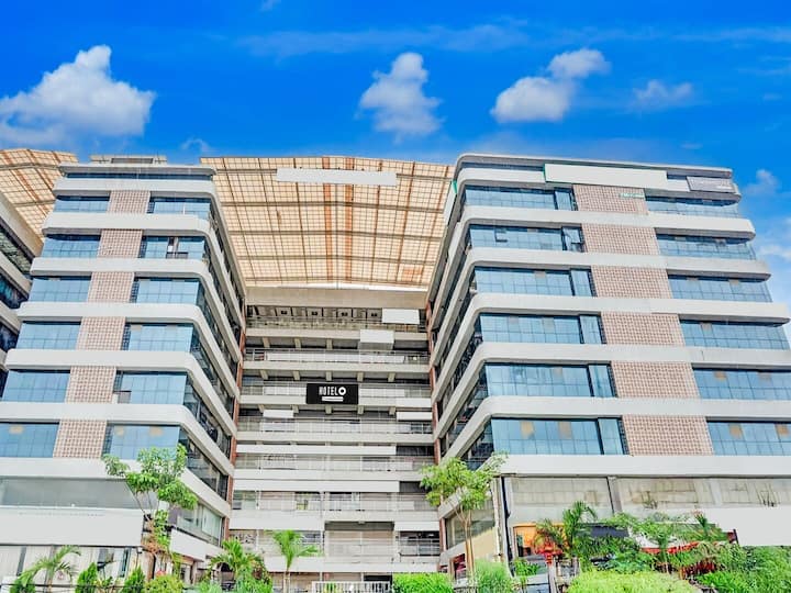 Hôtel O Naroda Gidc Anciennement Yuvraj - Ahmedabad