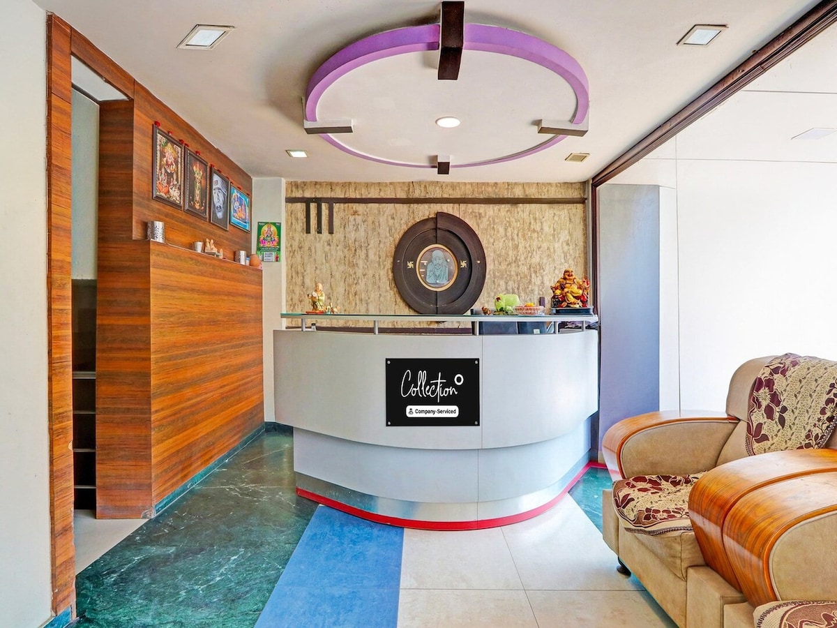 Super Collection O Kurnool - Boutique hotels for Rent in Kurnool ...