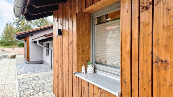 Landidyll Wastl - Wegscheid