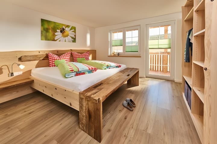 Ferienwohnung Bienenstock, 92 Qm - Titisee-Neustadt