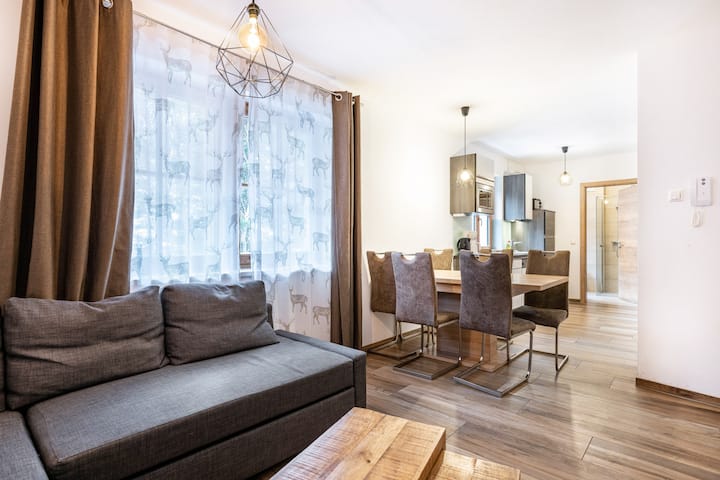 Goodlife Top 1 - Saalbach-Hinterglemm