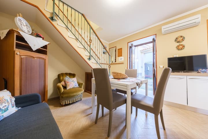 Casa Domenico - Messina