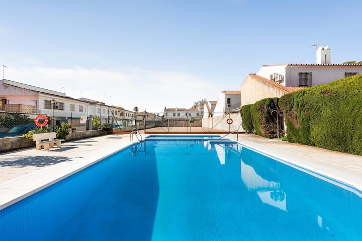 La Casa De La Cala Del Moral - Rincón de la Victoria