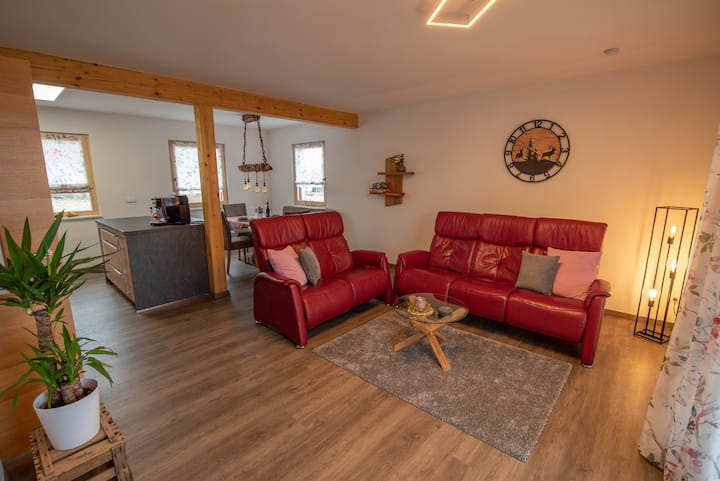 Bergstern - Freudenstadt