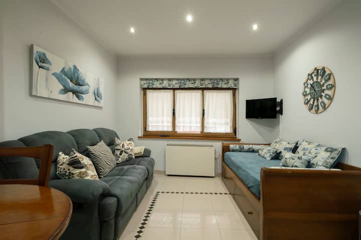 Apartamento El Fondon 2 - Cangas de Onís