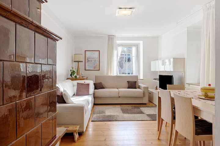 Casa Mariotta - Cavalese