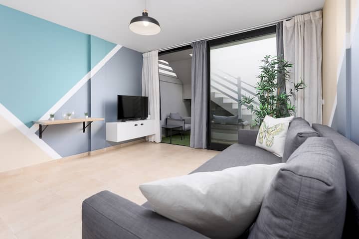 Home2book Terrace Retreat, El Cotillo - El Cotillo