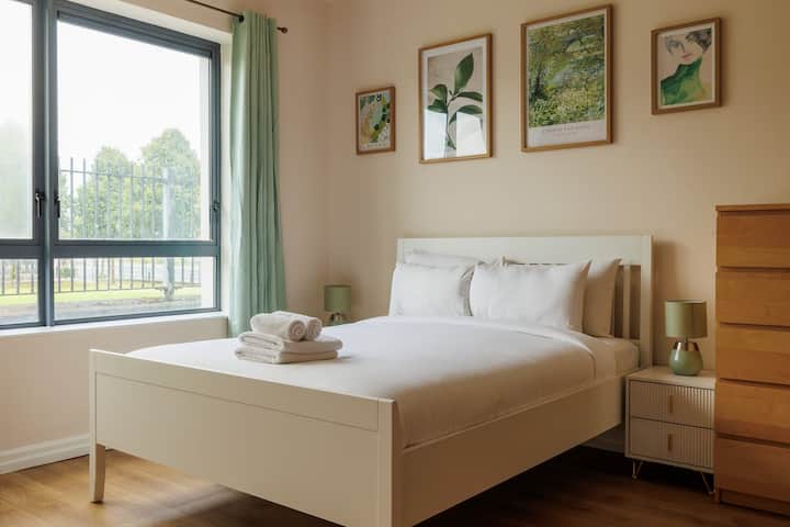 Guestready - Modern Docklands Retreat In Dublin - Dún Laoghaire
