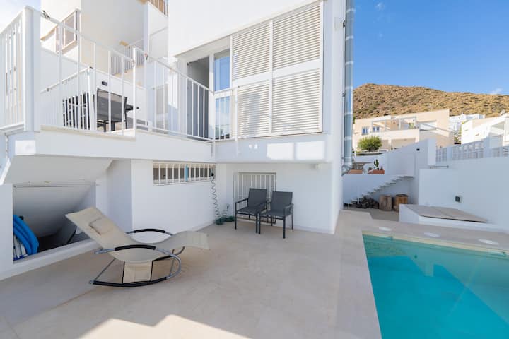 Belmar - Cabo de Gata