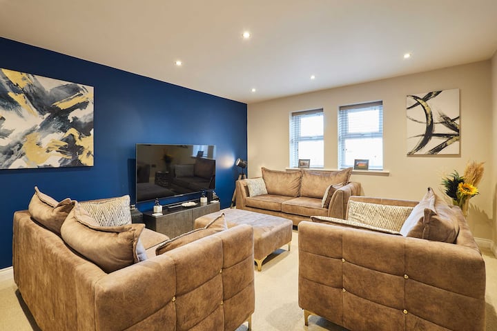 Host And Stay | River Hill House - Darlington