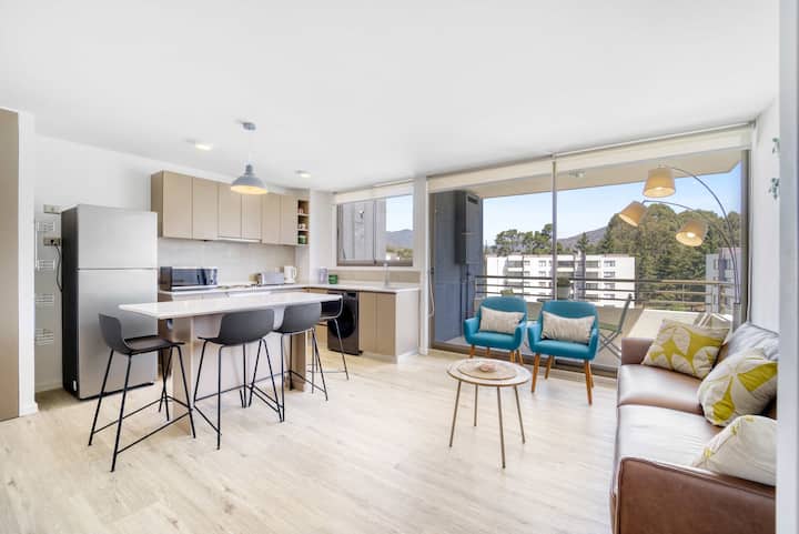 Escapada Perfecta En Papudo · 6 Huéspedes - Zapallar