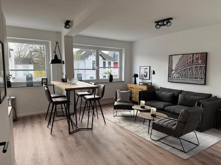 North Coast Suites 04 With 3 Bedrooms 4 Guests - Stapelfeld