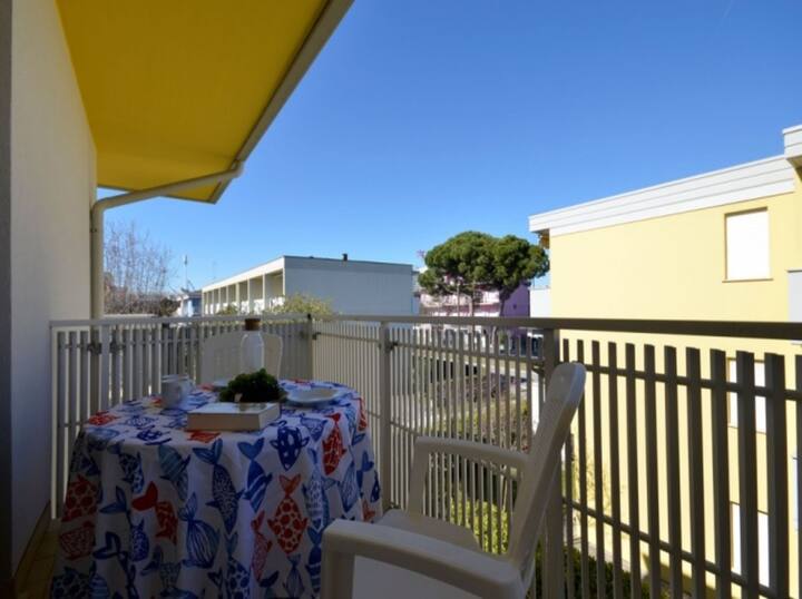 Maison Confortable Et Centrale - Beahost - Bibione