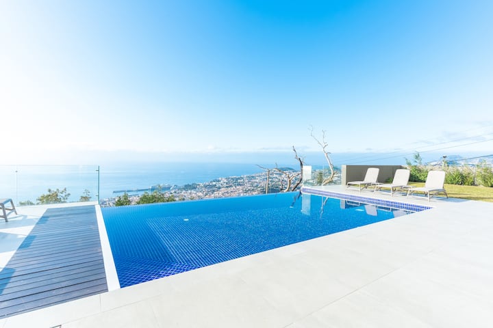 Eco Monte By Atlantic Holiday - Funchal