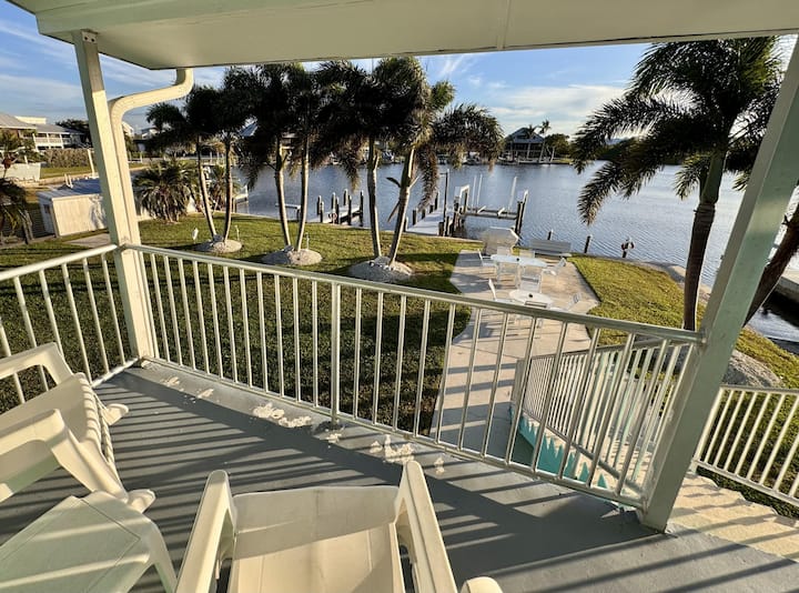 Apartment 4 - Boca Grande, FL