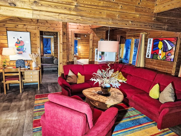 Freigeist By Interhome - Bad Arolsen