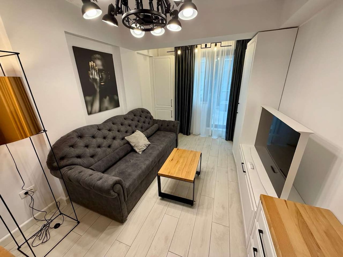 Magnifique studio en centre-ville par Managr - Appartements à louer à ...