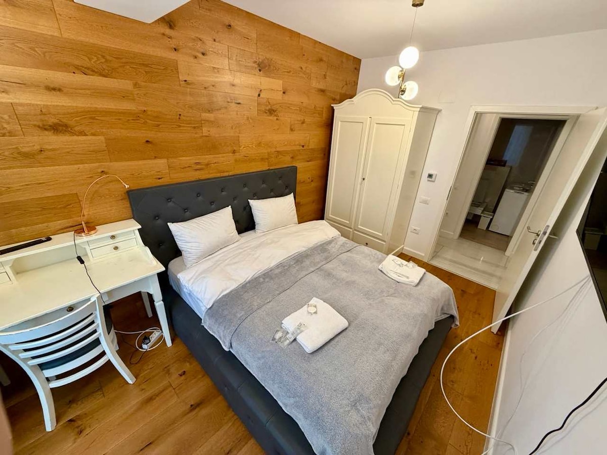 Magnifique studio en centre-ville par Managr - Appartements à louer à ...